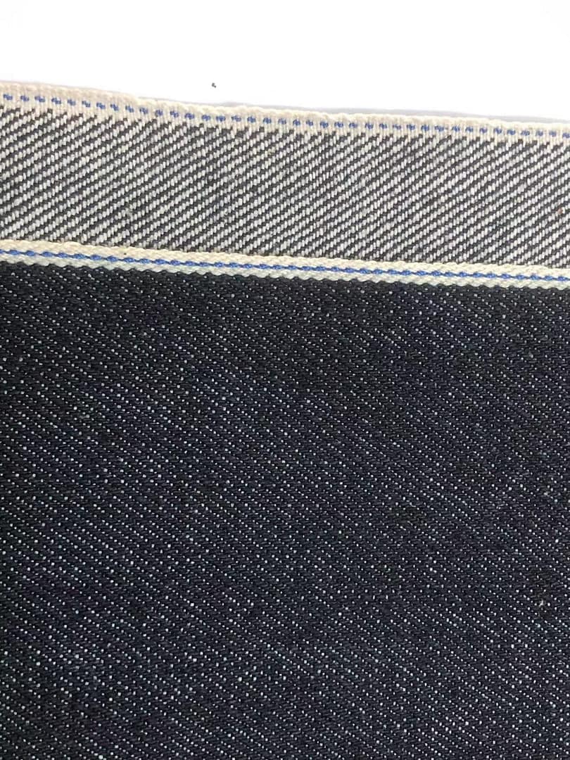 The Ultimate Denim Fabric Guide: 5 Fabrics For Your Denim - Valtin Apparel