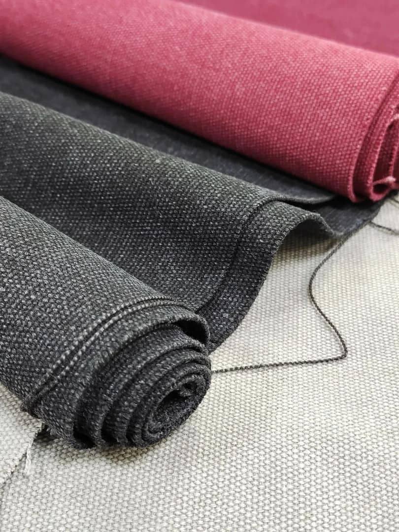 Understanding Canvas Fabric: Types, Properties, And Applications - Valtin Apparel