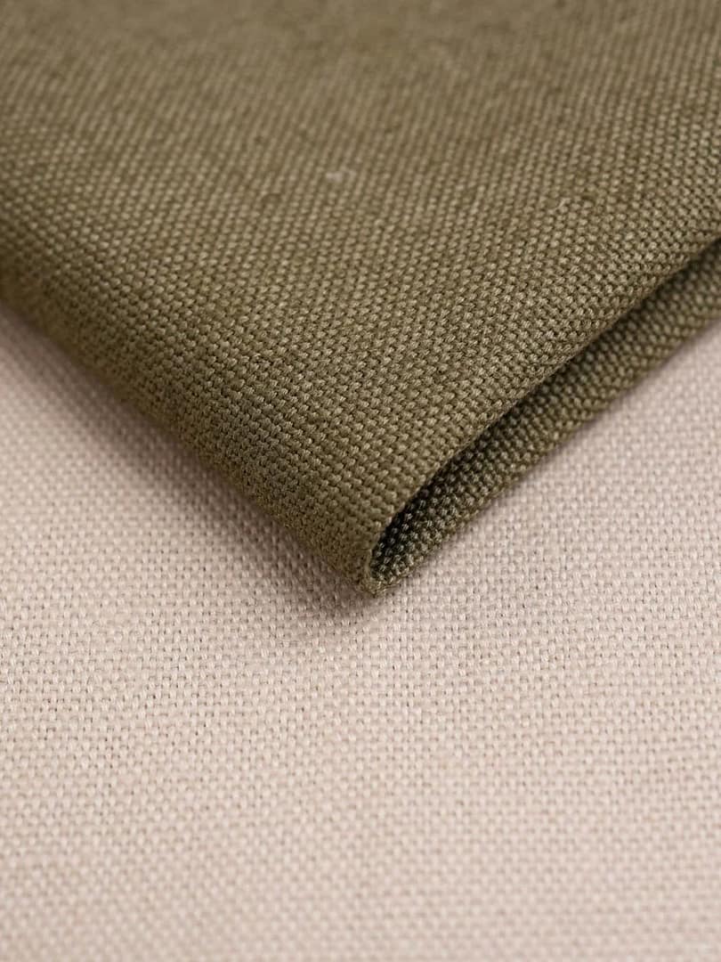 Understanding Canvas Fabric: Types, Properties, And Applications - Valtin Apparel