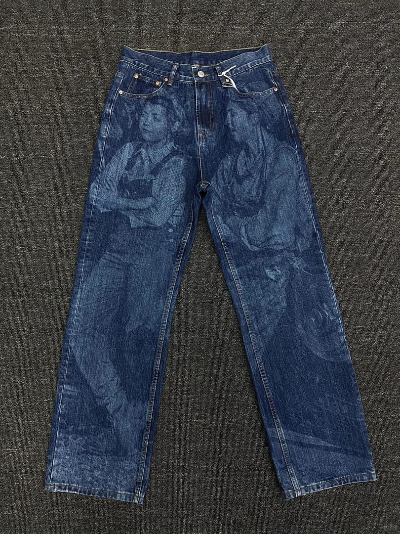 The Ultimate Guide To Jeans Manufacturing: From Fabric To Fashion ...