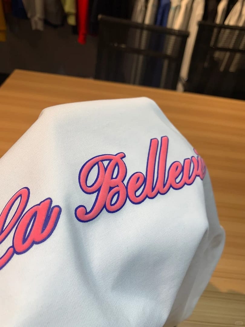 14 Essential Clothing Printing Techniques You Should Know - Valtin Apparel