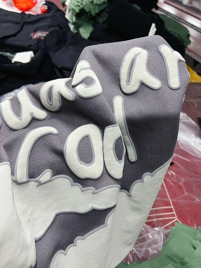 14 Essential Clothing Printing Techniques You Should Know - Valtin Apparel