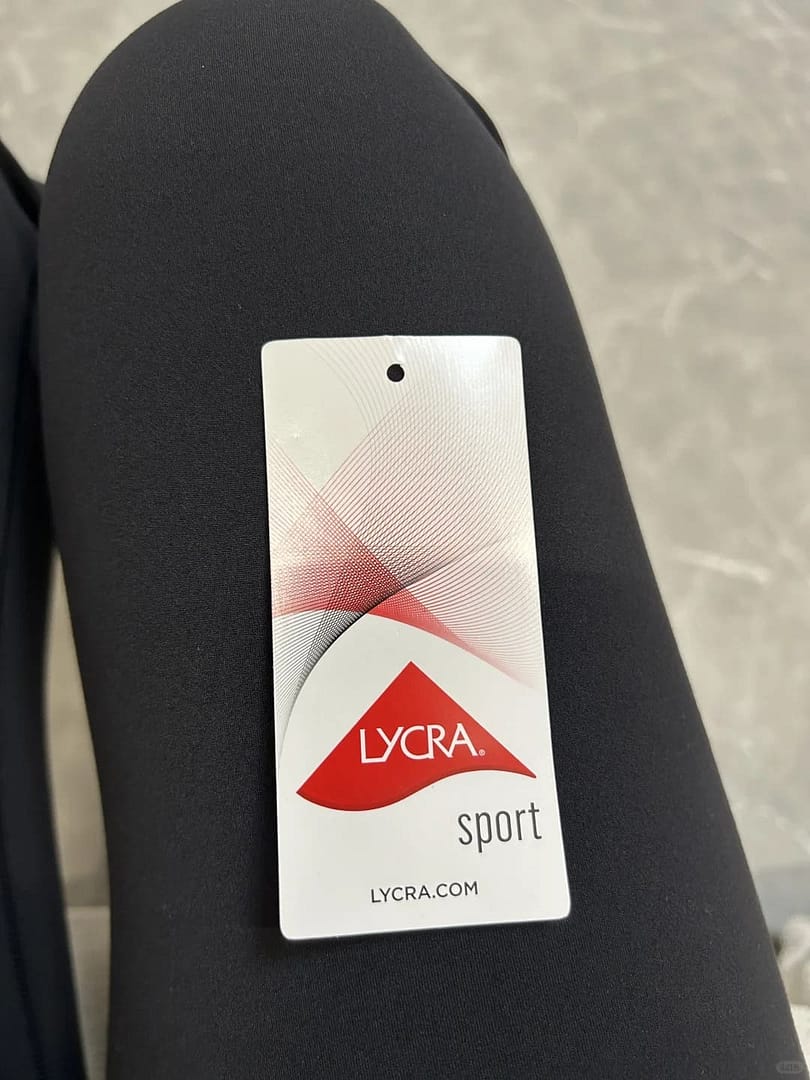 The Ultimate Activewear Fabric Guide: Regular 10 Fabrics For Your ...